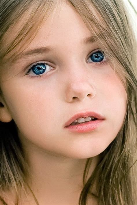 Pin by Yunis Ramirez on Kids | Pretty girl face, Little girl models ...