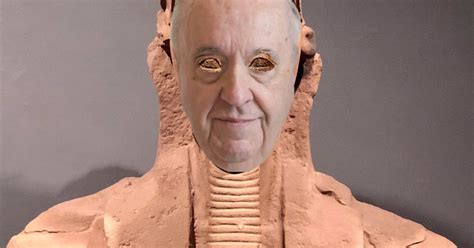 Unam Sanctam Catholicam: The Last Gasp of Our Akhenaten
