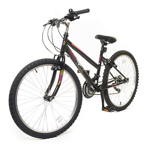 Wilco Angel Mountain BiKE - 24" Wheels - Wilco Direct
