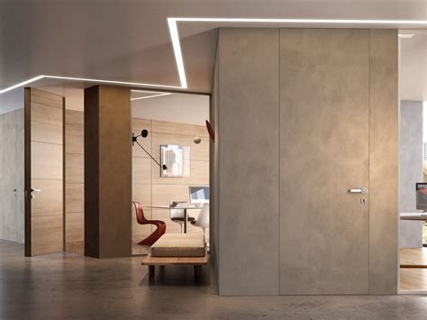Купить нестандартные межкомнатные двери Москва ProfilDoors