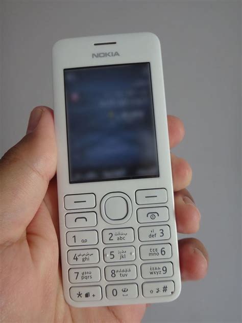 Nokia 206 - Alchetron, The Free Social Encyclopedia