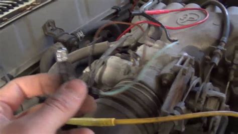 Toyota Truck V6 Misfire Case Study P0302 - YouTube