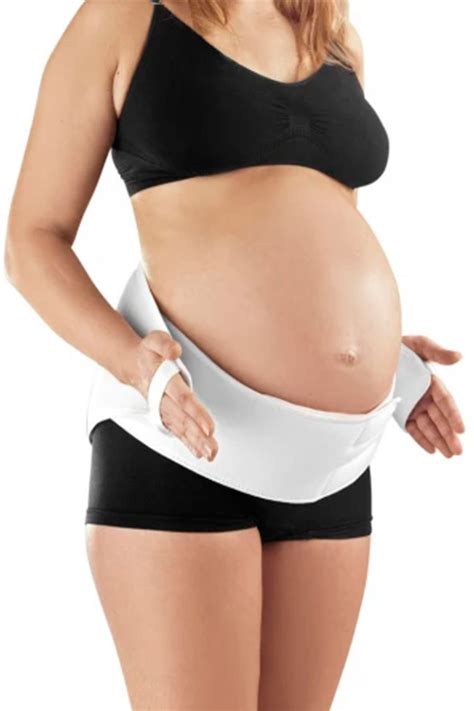 protect.Maternity belt - Поясничный бандаж для беременных