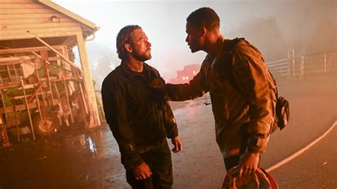 'Fire Country' Season 3 Episode 10 Recap: Jake Confesses to Bode About Gabriela