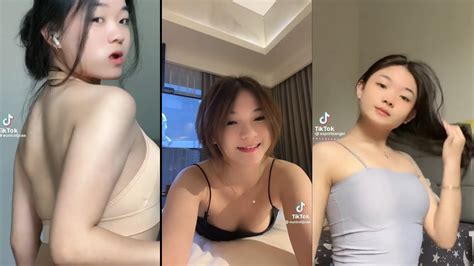 tiktok viral eunicetjoaa terbaru - YouTube