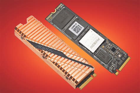 Die erste PCIe-4.0-SSD im Test | heise online