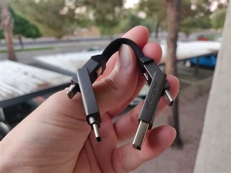In-Depth Review of inCharge 6 Cable - It is powerful than you think