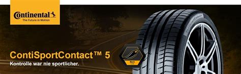 Continental EcoContact 5 - 185/50R16 81H - Pneumatico Estivo : Amazon ...