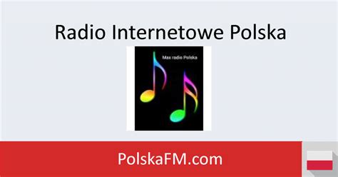 Max Radio Polska online - Radio Internetowe