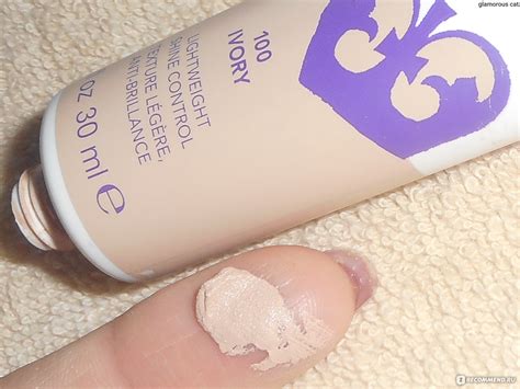 Тональный мусс для лица Rimmel Stay Matte - «Матовость и маскировка - с ...