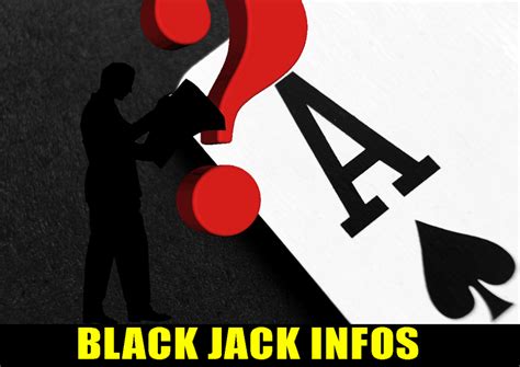 Wussten Sie schon diese Dinge über Black Jack?