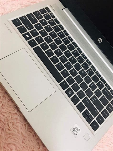 HP Probook 440 G7, Computers & Tech, Laptops & Notebooks on Carousell