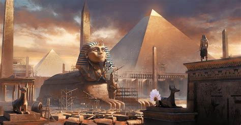 The Sphinx in Giza pyramids | History of The Sphinx