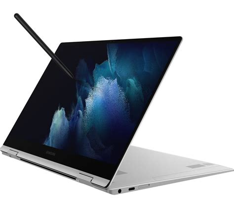 Buy SAMSUNG Galaxy Book Pro 360 5G 13.3" 2 in 1 Laptop - Intel® Core ...