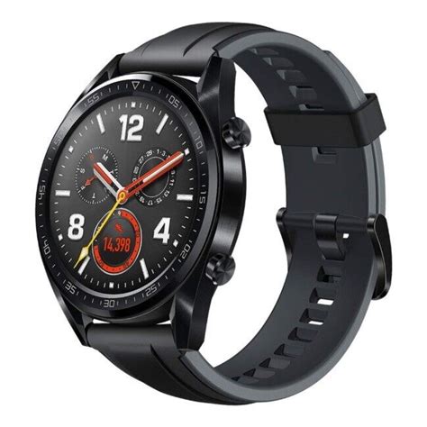 Huawei Watch GT MODEL FTN-B19 | in Lisburn, County Antrim | Gumtree