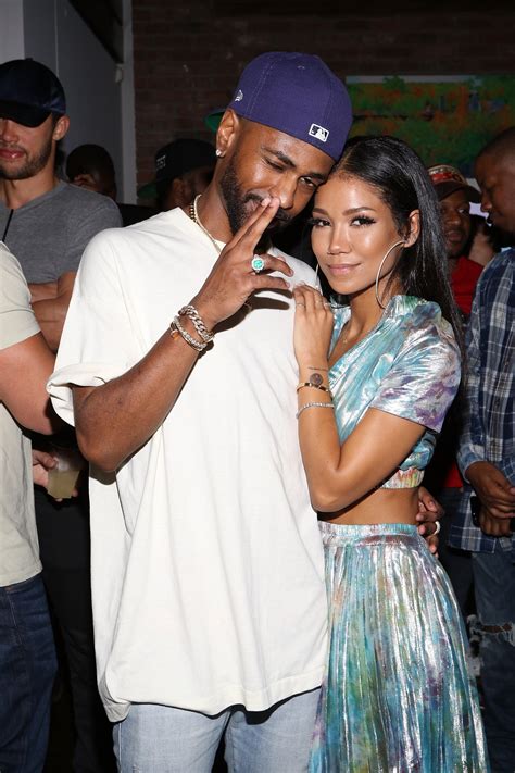 Jhene Aiko And Drake
