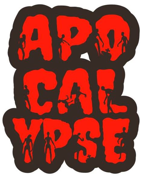 Best Apocalypse Illustrations, Royalty-Free Vector Graphics & Clip Art ...