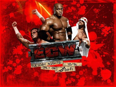 ECW Wallpapers - Wallpaper Cave