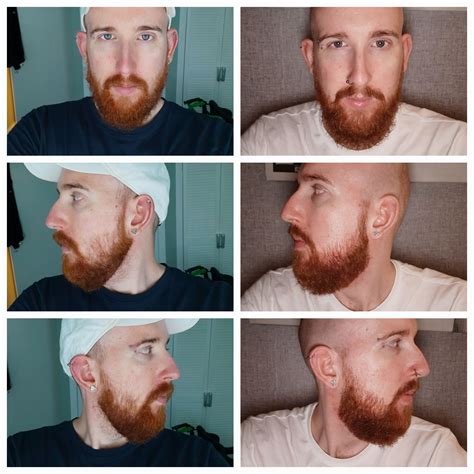 here's a wee update - Page 10 - Beard Board