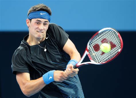 All Super Stars: Bernard Tomic Profile, Biography, Pictures, Images And ...