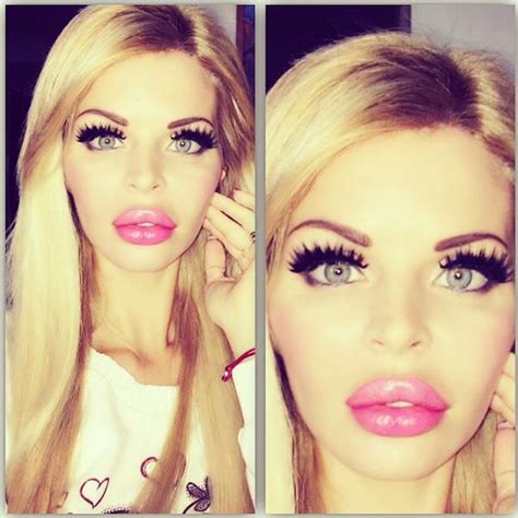 Fenomén Bimbo Barbie - 10 | Galerie: GALERIE: Fenomén Bimbo Barbie | TN.cz