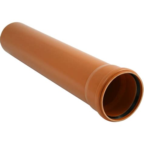 Труба НПВХ SN4 200*4.9 L-3000 за 3 092 руб. только сегодня