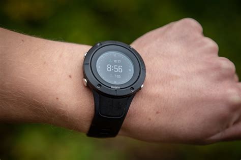 Gear Review: Suunto Spartan Trainer Wrist HR - Outdoor Project