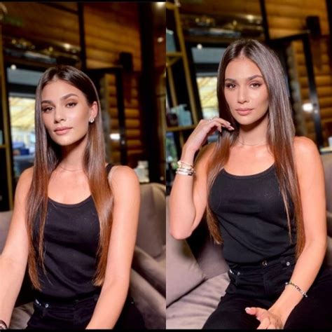 Russian Models, Style