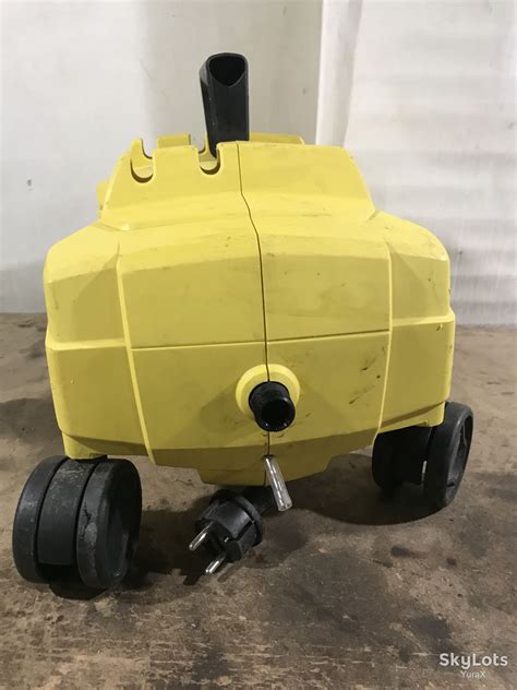 Минимойка высокого давления karcher K2.20 (Y118) c Германии старт от 1 ...