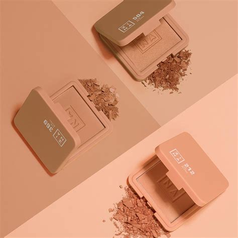The Blush – 3INA COSMETICS UK