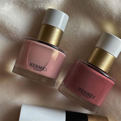 hermes nail polish | Luxury makeup, Fancy makeup, Makeup cosmetics