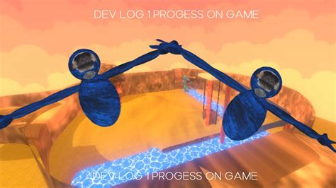 Dev log 1 of my remaking my game! (Gibbon Madness) - YouTube