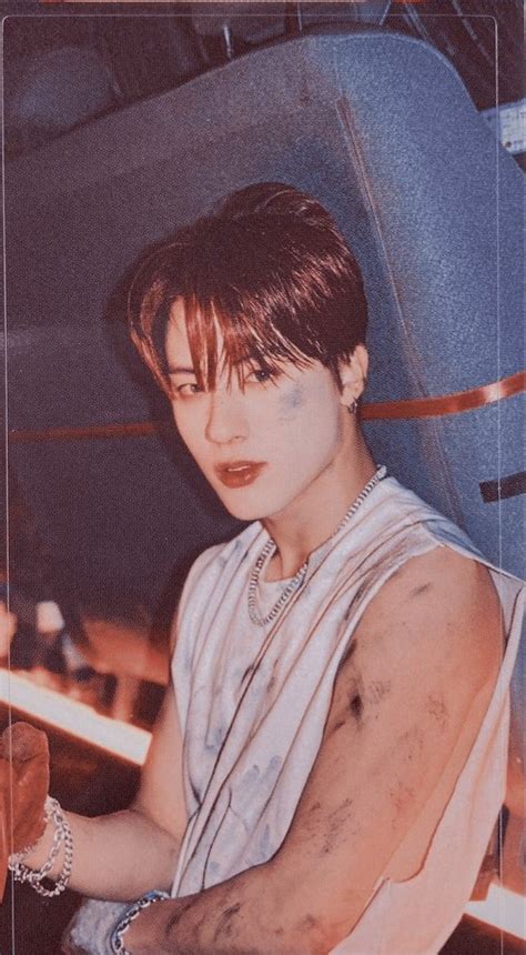 Pin by ponchik on The Boyz | Eric, Boy groups, Youngjae