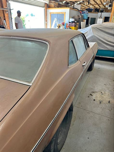 1972 Chevrolet Nova - Sedans - Lakewood, California | Facebook Marketplace