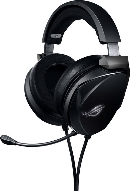 Наушники Asus ROG Theta Electret (90YH02GE-B1UA00) купить в интернет ...