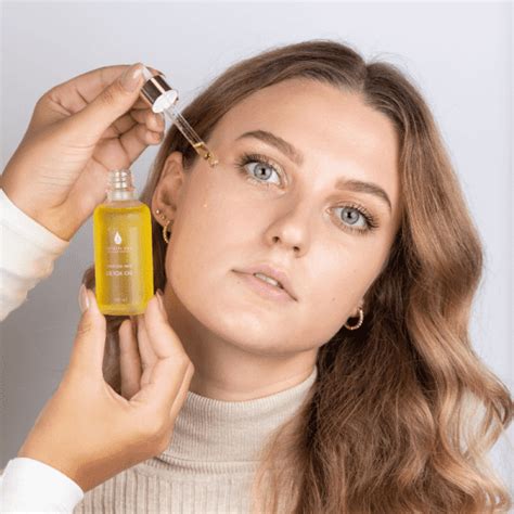 Detox Oil - Entgiftendes Öl - Oxygeni Hair