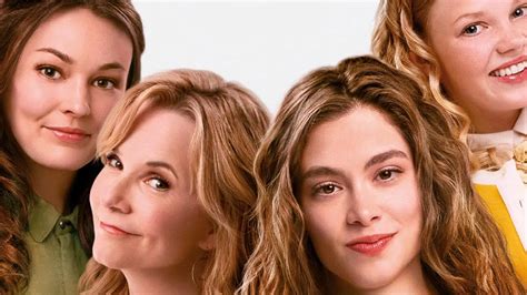 Vier Schwestern | yesflix - Das Gute sehen