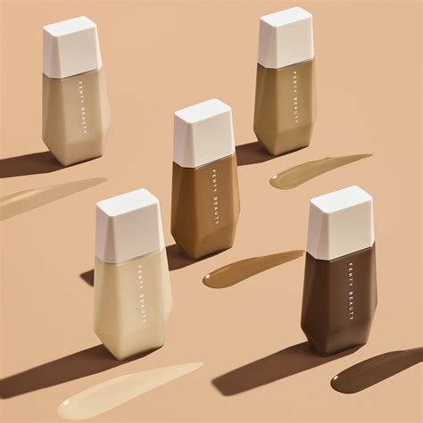 fenty-beauty-eaze-drop-blurring-skin-tint-foundation | Pamper.My
