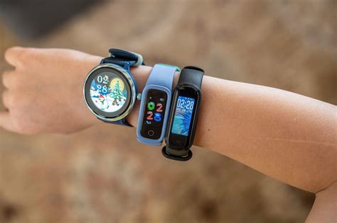 The Best Kids' Fitness Trackers of 2025 | GearJunkie Tested