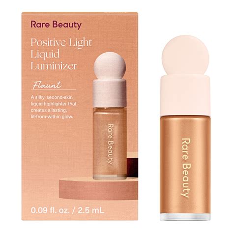 Mini Liquid Luminizer • Flaunt