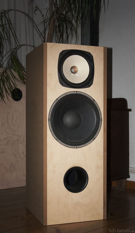 Fostex FAST | fostex | hifi-forum.de Bildergalerie