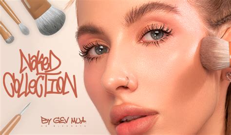 Магазин NE BLEDNAYA BY GEV MUA