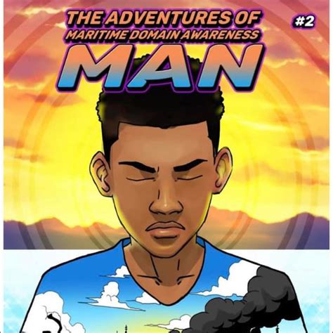 Adventures of MDAM