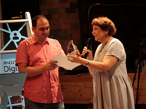 Mediamax wins journalism award for “The Republic” project - Mediamax.am
