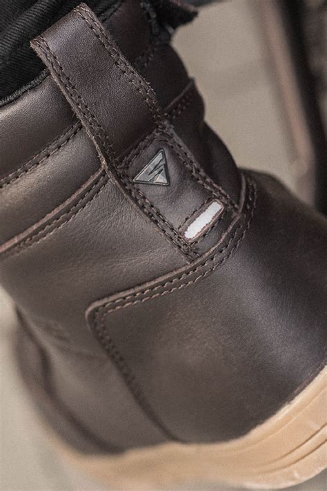 Мотоботинки 👞 SHIMA BLAKE BOOTS кожа купить недорого в Кишинёве