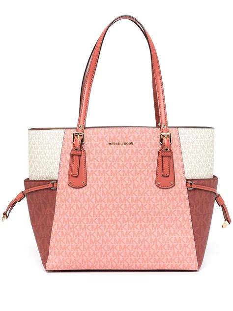 Michael Michael Kors Voyager Shopper - Farfetch