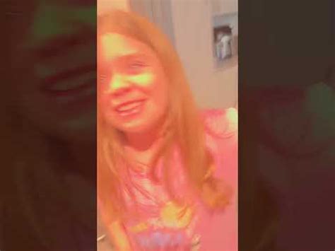 Trying To Scare My 9 Year Old Daughter And... - Perez Hilton