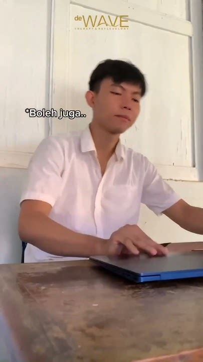 Nyobain Pijit Enak di De Wave Family Massage, Salon & Reflexology - YouTube
