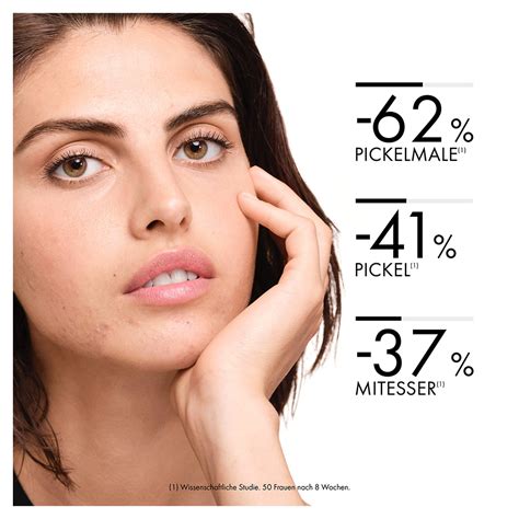 Erfahrungen zu Vichy Normaderm Phytosolution Anti-Unreinheitenpflege ...