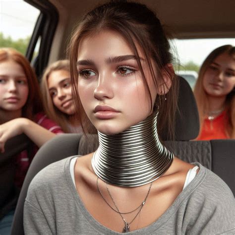 Collared Life At The Car 4 by coco4472 on DeviantArt